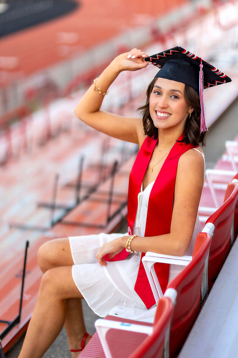 WSU, GONZAGA, EWU & WHITWORTH GRADUATION PHOTOGRAPHER