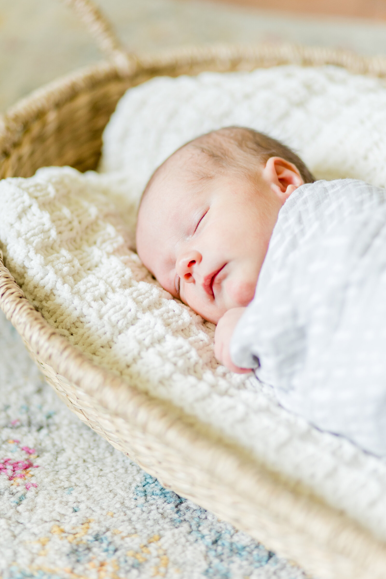 Boston Family Photographer | Corinne Isabelle