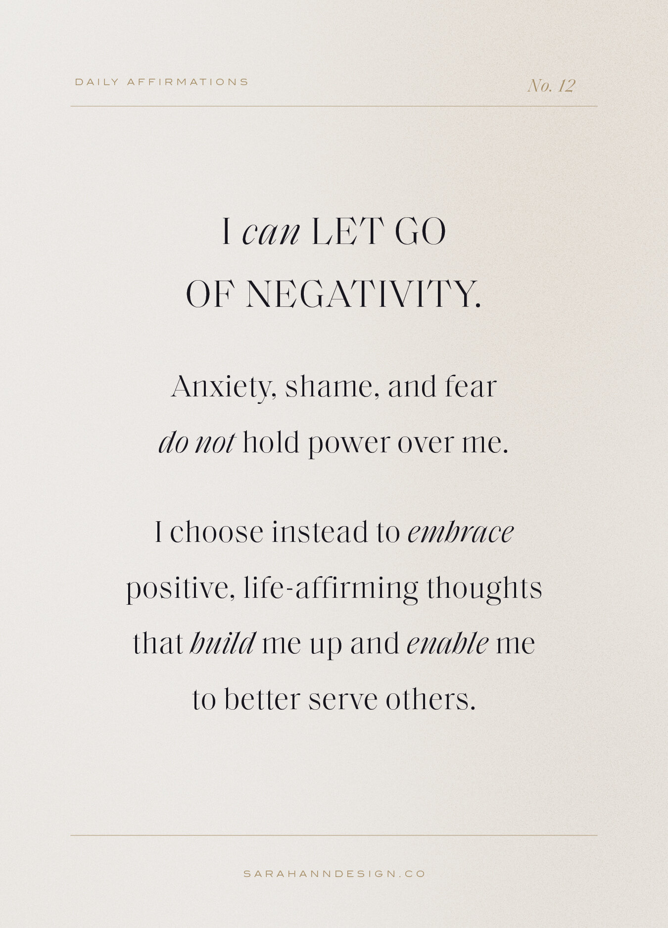Art Collectibles Digital Prints Daily Affirmations Prints Etna pe