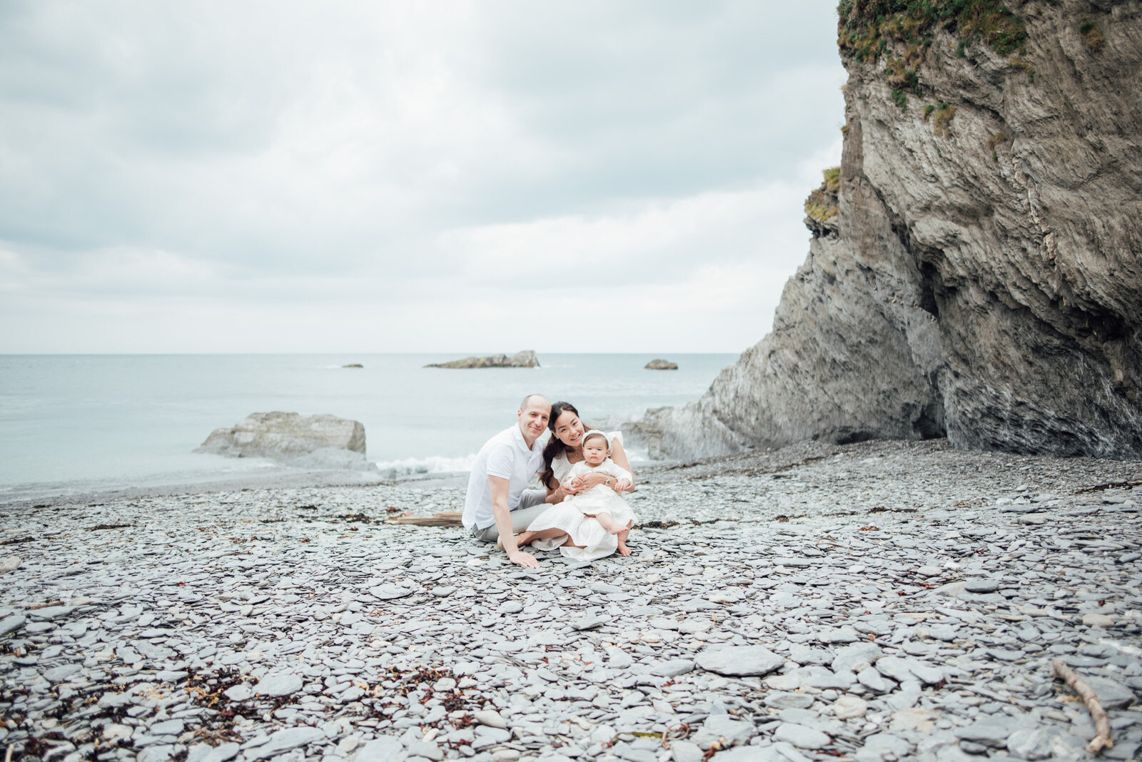 Devon Family & Portrait Photographer