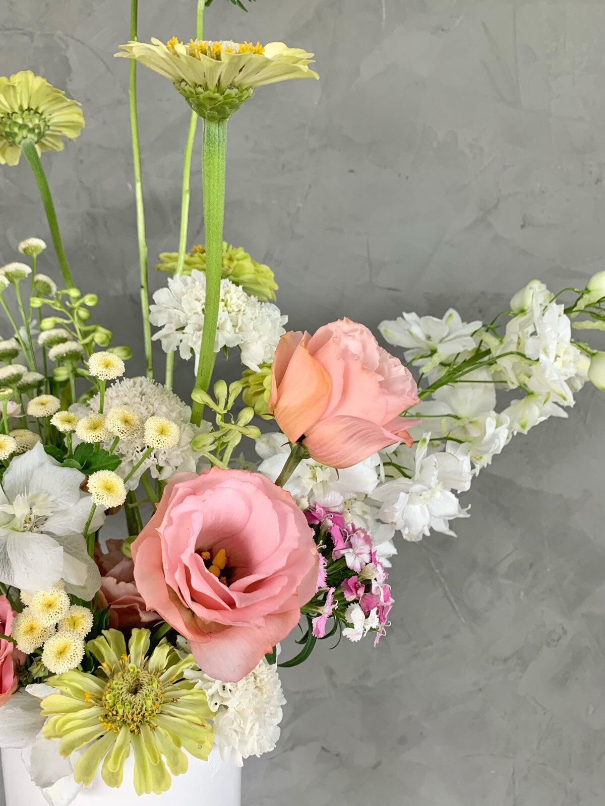 Flowers in Noblesville Indiana | Sweet Peas Flower Farm