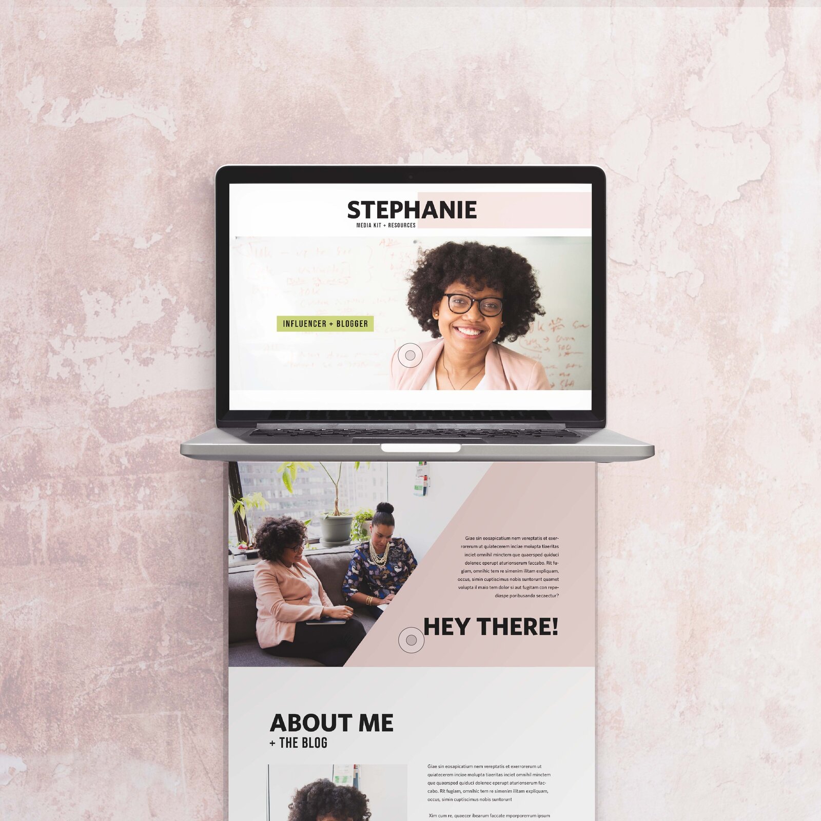 Get Featured with Live Media Kits