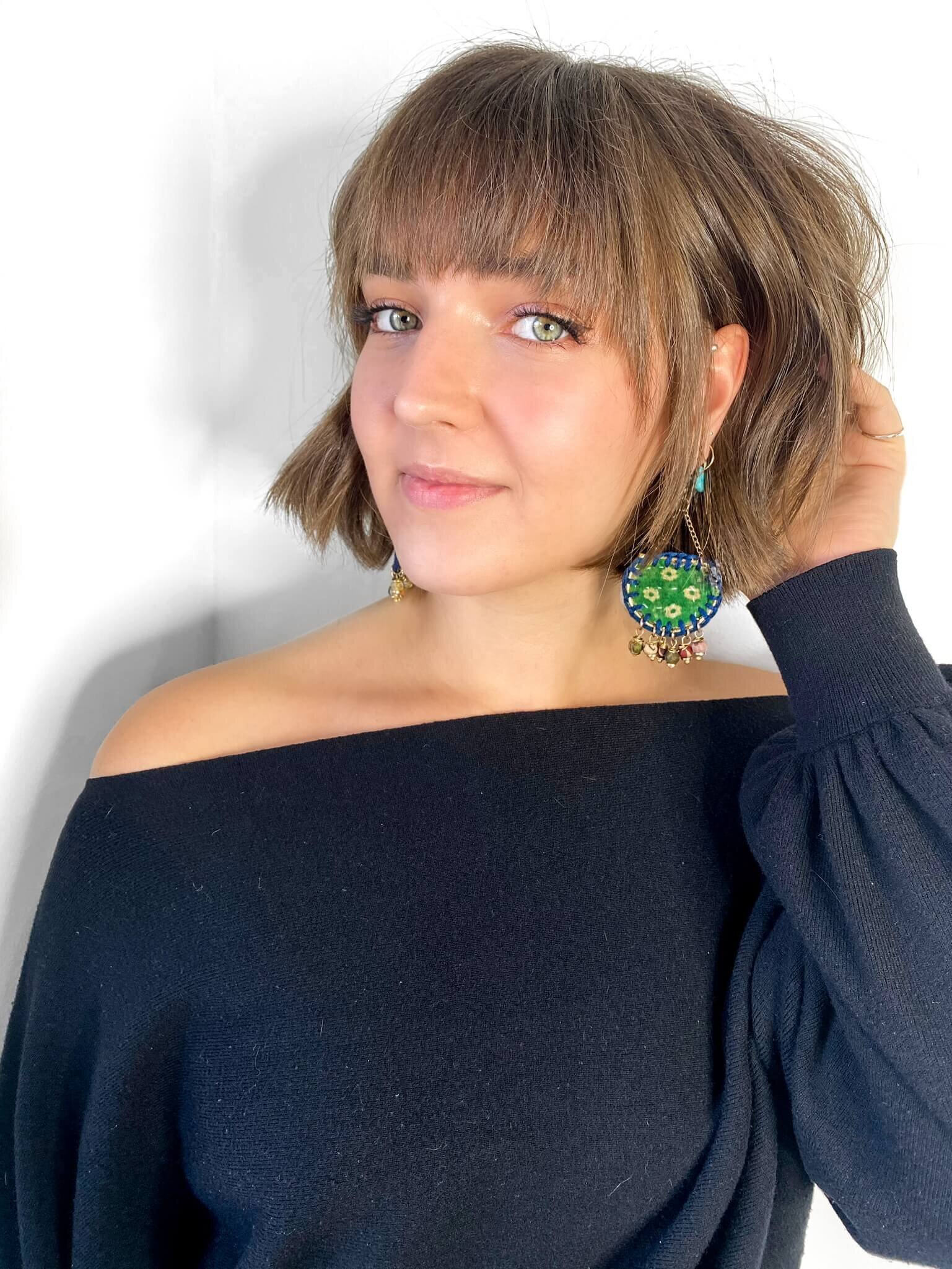 Inspire Salon | Past Hair and Beauty Gallery