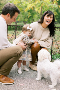 Maddie + Dane | St. Louis Micro Wedding - mistphotography.co