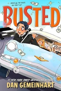 First Chapter Fridays