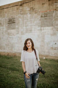 Blog - brookejefferson.com