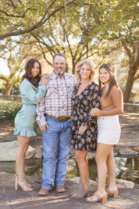 DFW Location Guide | Wisp + Willow Photography Co.