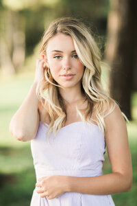 Stephanie Baker Photography - Northern Michigan Photographer