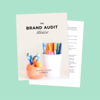 How to Complete an End-of-Year Design Audit - The Design Lab