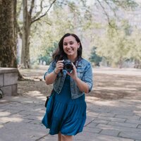 About | Meet Michelle Marie Photography