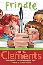 First Chapter Fridays
