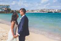 Wedding Photographer Cornwall | Andrew George Photography