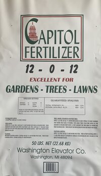 Capitol Fertilizer