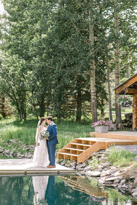 Sweetlight Photography | Alberta Wedding Photographer