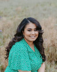 Dreamy Fall Couples Session | Toronto, Ontario | Ilona + Naz - Nayya ...