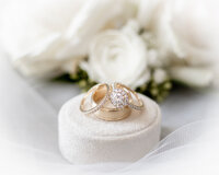 Houston Luxury Wedding Photography