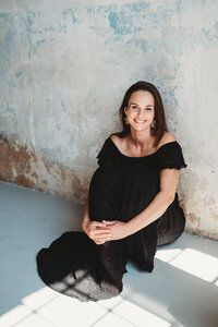 London Personal Branding Photography & Portraits | Petra GATTO