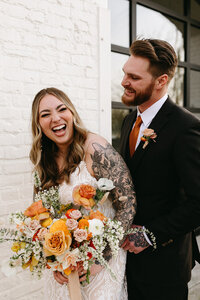 Wedding Planner | Sideways & Co