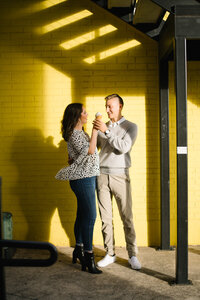 Jennise Burgos Photography | Austin Wedding Photographer