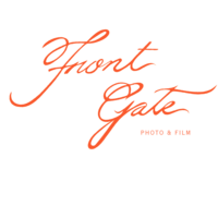 Front Gate Photo & Film