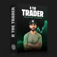 Master Day Trading & Achieve Financial Freedom | BTheTrader
