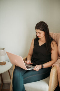 The OCD and Anxiety Recovery Blueprint - Jenna Overbaugh LPC