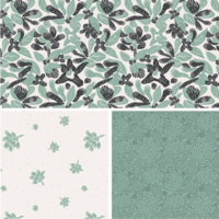 Kerry Warnholtz | Pattern Collections