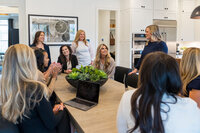 Home [gingersellsthetriangle.com]