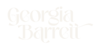 GEORGIA BARRETT Graphic Design | Web Design | Based in RI