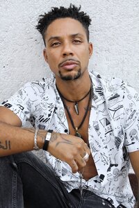 MICHAEL BLUNT | HOME