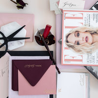 Sydney professional calligraphy services for weddings & brands