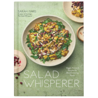 40 of My Best Salad Dressing Recipes! - The Salad Whisperer