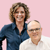 SHOP - Showit Template for wellness businesses - Emma Troy Design