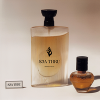 Chic Website Design & Branding with Brand Nouveau