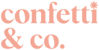 Confetti and Co. | Wedding Planning | Kitchener-Waterloo