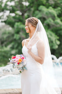 Sarah Thompson San Antonio Wedding Photographer