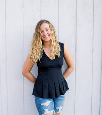 Jaime Rose Photography | Grand Rapids Wedding Photographer