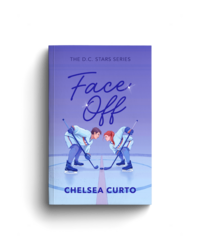 Power Play | Author Chelsea Curto