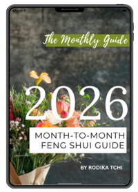 Rodika Tchi – Feng Shui Master Vancouver Canada & Worldwide