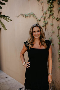 About | Amy Abbott Events | Mexico Destination Weddings