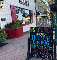 Home Restaurant Branford CT