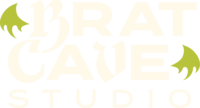 Brat Cave Studio | Branding, Illustration, Animation