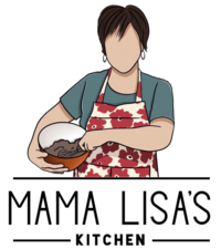 Home - mamalisaskitchen.com