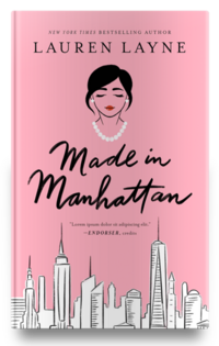 Frisk Me by Lauren Layne