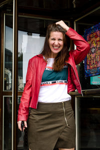 Inspiration Rising | Podcast for Women (and the Men Who Support Them)