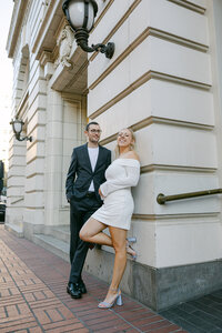 Seattle Film Wedding Photographer - Myla Li Photos
