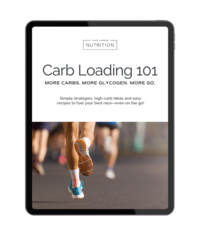 7 Carb Loading Meals to Power Your Performance
