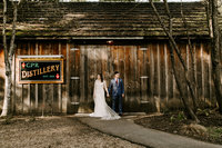 New Year's Eve Elopement // Vashon Island Washington ...