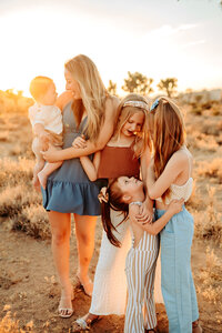 Spokane Family Photography Pricing | Session Details