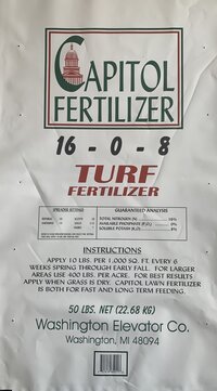 Capitol Fertilizer